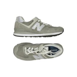 New Balance Sneaker Damen Gr&ouml;&szlig;e 40.5 Second Hand bunt