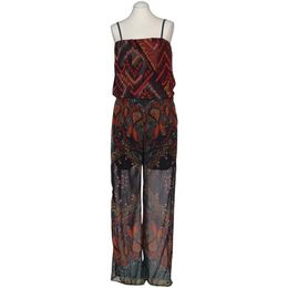 Desigual Overall oder Jumpsuit Damen Gr&ouml;&szlig;e L Second Hand bunt