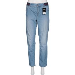 Angels Jeans Damen Gr&ouml;&szlig;e 35 Second Hand hellblau