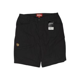 Fjällräven Fjällräven Shorts Damen Größe L Second Hand schwarz
