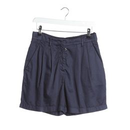 Prada Bermuda / Shorts Damen Gr&ouml;&szlig;e S Second Hand navy