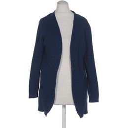 Mexx Strickjacke Damen Gr&ouml;&szlig;e S Second Hand marine