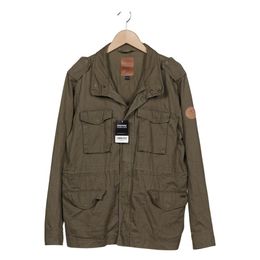 Only & Sons Only & Sons Jacke Herren Gr&ouml;&szlig;e L Second Hand gr&uuml;n