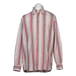 Camel Active Hemd Herren Gr&ouml;&szlig;e L Second Hand bunt
