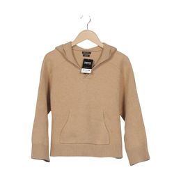 Massimo Dutti Pullover Damen Größe XS Second Hand beige