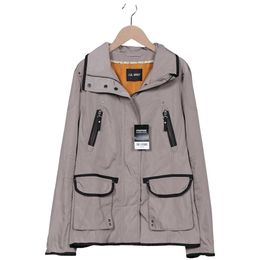 Gil Bret Jacke Damen Gr&ouml;&szlig;e L Second Hand beige