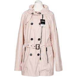 Cecil Mantel Damen Gr&ouml;&szlig;e S Second Hand pink
