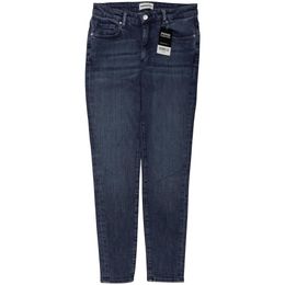 armedangels Jeans Damen Gr&ouml;&szlig;e 26 Second Hand blau