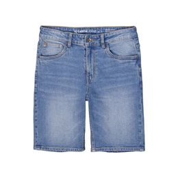 Garcia Shorts Jungen Größe 152 blue denim