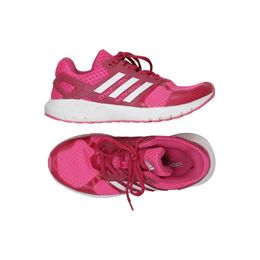 adidas NEO Sneaker Damen Größe 37 Second Hand pink