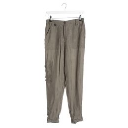 IVI collection Hose Damen Gr&ouml;&szlig;e XS Second Hand grau