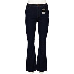 Only Carmakoma Jeans Damen Größe 35/36 Second Hand marine