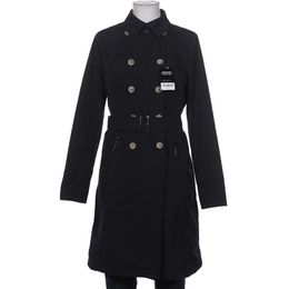 Fuchs & Schmitt Fuchs Schmitt Mantel Damen Gr&ouml;&szlig;e S Second Hand marine