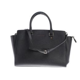 Michael Kors Handtasche Damen Größe One Size Second Hand schwarz
