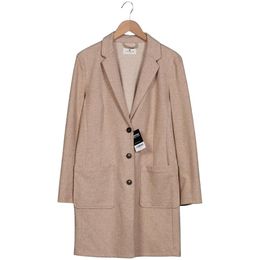 Tom Tailor Mantel Damen Größe XL Second Hand beige