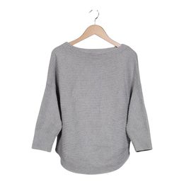 Oui Pullover Damen Gr&ouml;&szlig;e XXL Second Hand grau