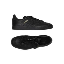 adidas originals Sneaker Damen Größe 38 Second Hand schwarz