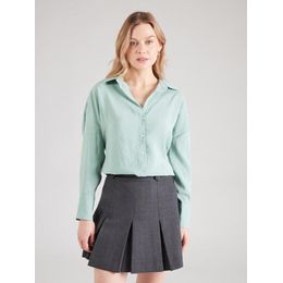 Only Bluse 'ONLZAZIMA' Damen Größe XL pastellblau