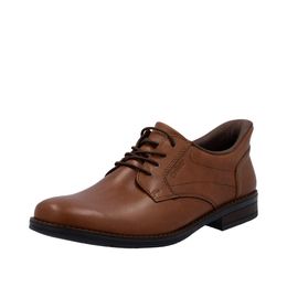 Rieker Lace-Up Shoes male Brown size 47