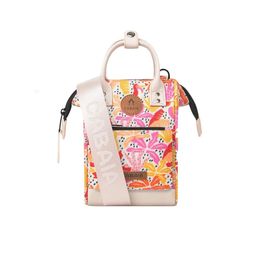 CABAIA Crossbody Bag 'Pirae' female Mixed colors size One Size
