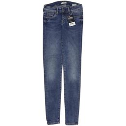 Pepe Jeans Jeans Damen Größe 25 Second Hand blau