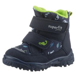Superfit Snow Boots 'Husky 1' girl Blue size 21