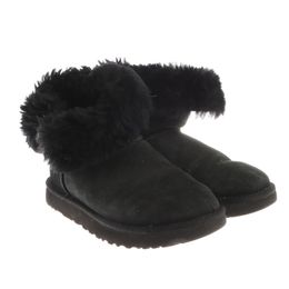 UGG Australia UGG Stiefeletten Damen Größe 37 Second Hand schwarz