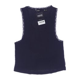 Superdry Top Damen Gr&ouml;&szlig;e S Second Hand marine