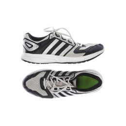 adidas Performance Sneaker Herren Größe 43.5 Second Hand braun