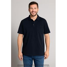 Bugatti Poloshirt Herren Gr&ouml;&szlig;e XL Second Hand marine