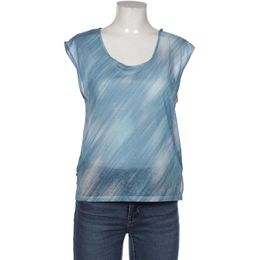 Nike Top Damen Gr&ouml;&szlig;e M Second Hand blau