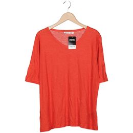 The MASAI Clothing Company T-Shirt Damen Gr&ouml;&szlig;e L Second Hand rot