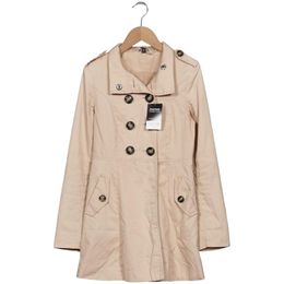 H&M H&M Mantel Damen Größe XS Second Hand beige
