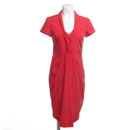 Riani Kleid Damen Größe XS Second Hand rot