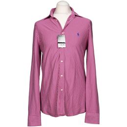 Polo Ralph Lauren Hemd Herren Größe XL Second Hand pink