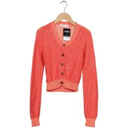See by Chlo&eacute; See by Chlo&eacute; Strickjacke Damen Gr&ouml;&szlig;e S Second Hand orange