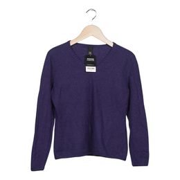 B.C. Best Connections by Heine Pullover Damen Größe M Second Hand lila