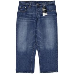 Pepe Jeans Jeans Damen Größe 33 Second Hand blau