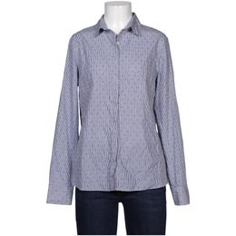 LANDS' END Lands&lsquo; End Bluse Damen Gr&ouml;&szlig;e L Second Hand bunt