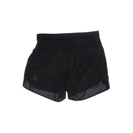 Salomon Shorts Damen Gr&ouml;&szlig;e M Second Hand schwarz