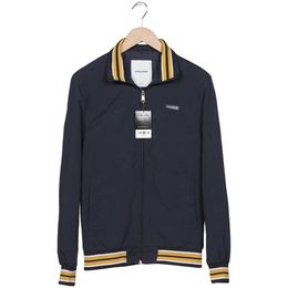 Jack & Jones JACK & JONES Jacke Herren Gr&ouml;&szlig;e S Second Hand marine