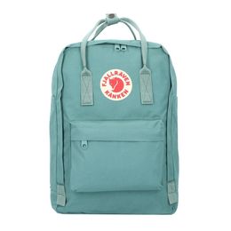 Fjällräven Fjällräven Backpack 'Kanken' male Green size One Size