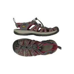 Keen Sandalen Damen Gr&ouml;&szlig;e 39 Second Hand bunt