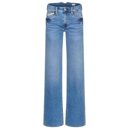 Herrlicher Jeans Damen Größe 28 blue denim