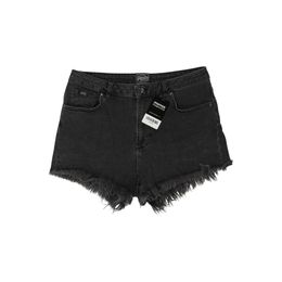 Superdry Shorts Damen Größe L Second Hand grau
