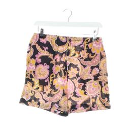 Gucci Bermuda / Shorts Damen Gr&ouml;&szlig;e XXS Second Hand bunt