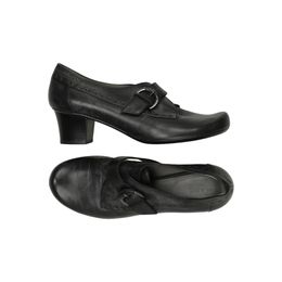 Marc Shoes Pumps Damen Größe 39 Second Hand schwarz