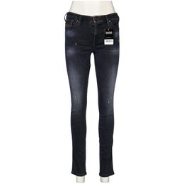Diesel Jeans Damen Gr&ouml;&szlig;e 28 Second Hand marine