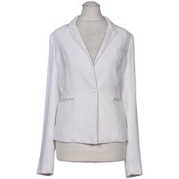 Guess Blazer Damen Gr&ouml;&szlig;e XXS Second Hand wei&szlig;