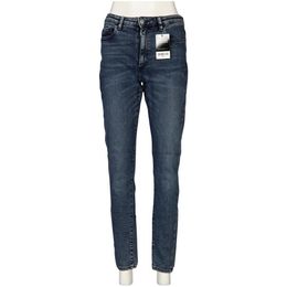 armedangels Jeans Damen Gr&ouml;&szlig;e 28 Second Hand blau